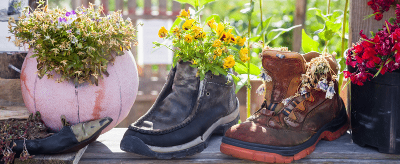 5 Benefits of Upcycling & Why You Should Care - Paul's Rubbish Removal