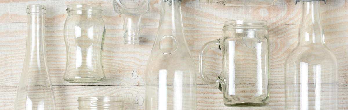 Glass Recycling Process in Australia and the Benefits - Paul's Rubbish ...