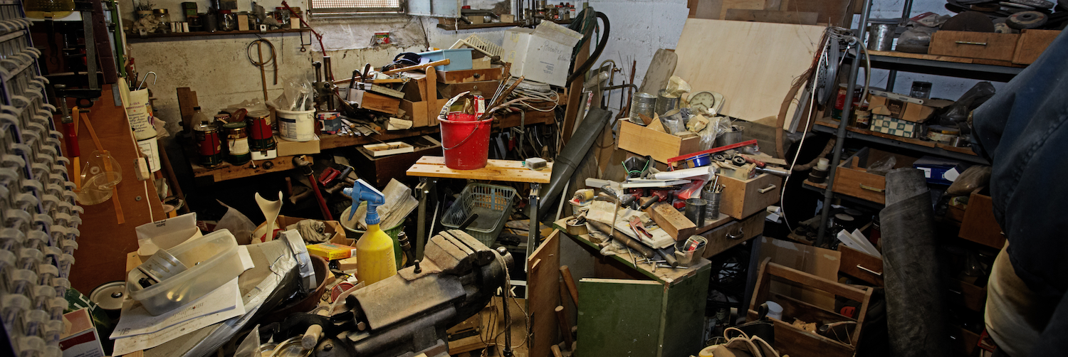 4 Tips to EFFECTIVELY Maintain Rubbish in Your Basement