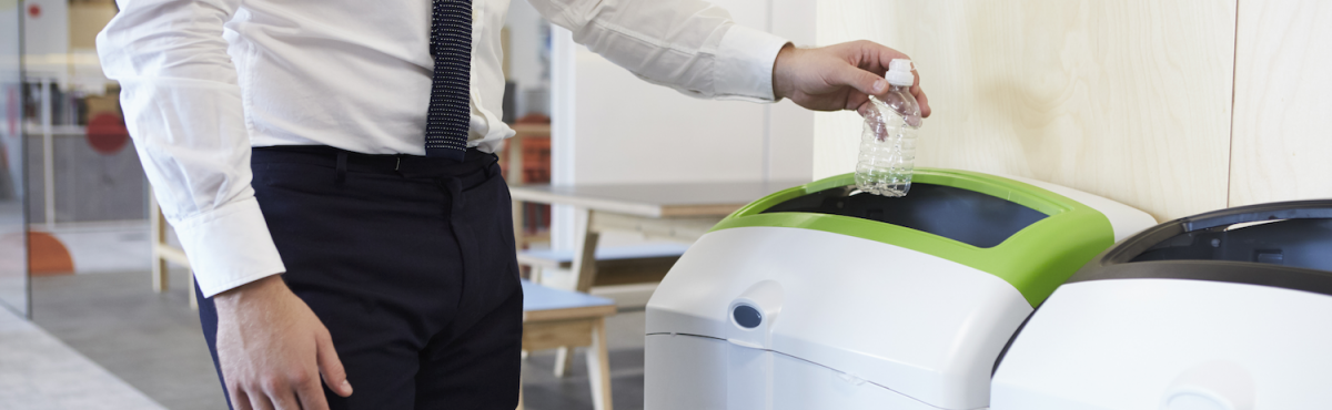 How to Encourage Employees to Recycle at Work - Paul's Rubbish Removal