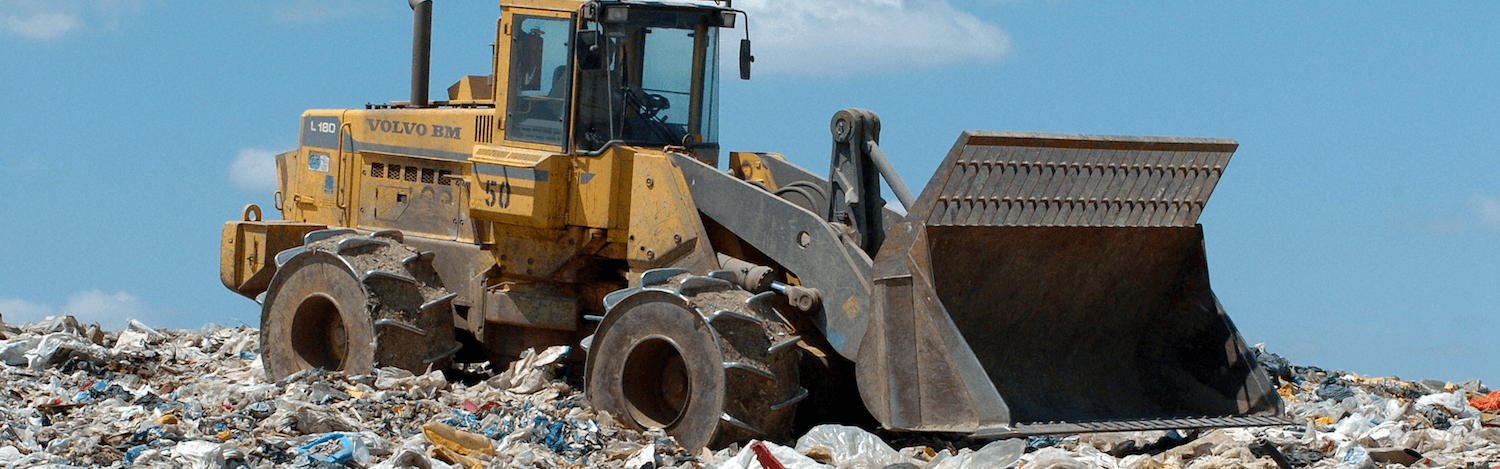 The State of Sydney’s Landfills - Paul's Rubbish Removal