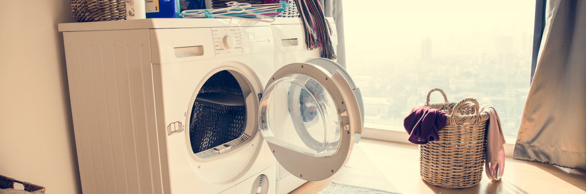 How to Dispose of a Washer & Dryer in Sydney - Paul's Rubbish Removal