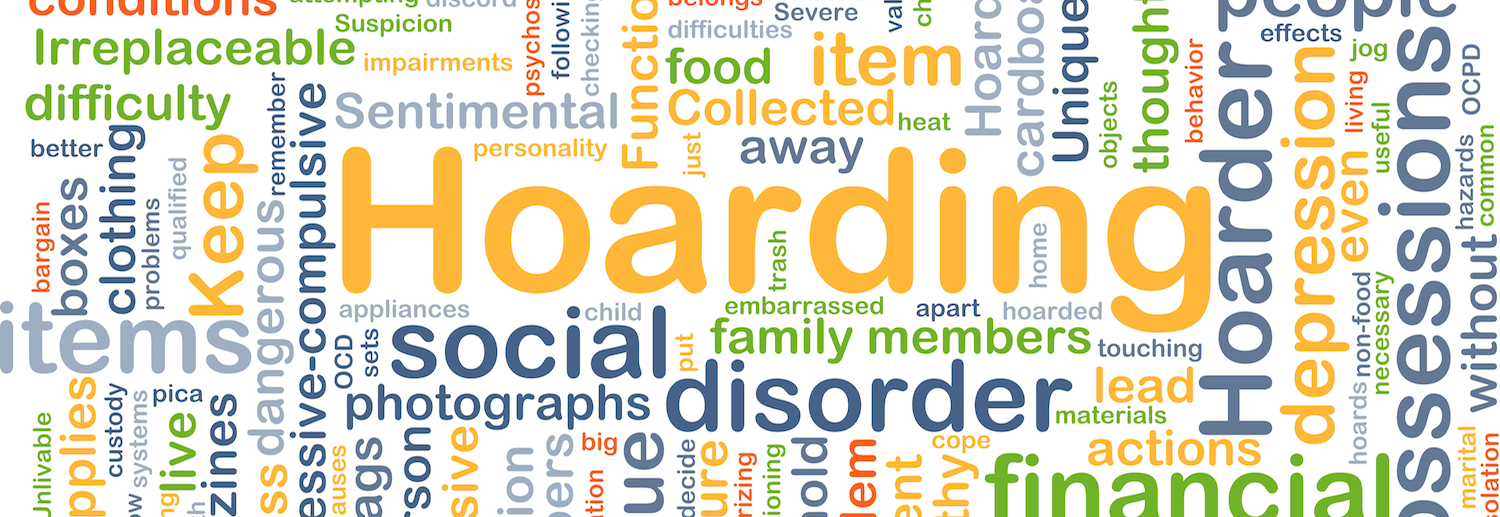The Psychology Behind Hoarding - Paul's Rubbish Removal