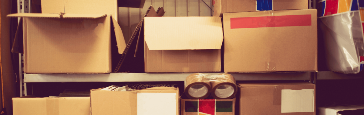 How to Cut Down On Excessive Packaging - Paul's Rubbish Removal