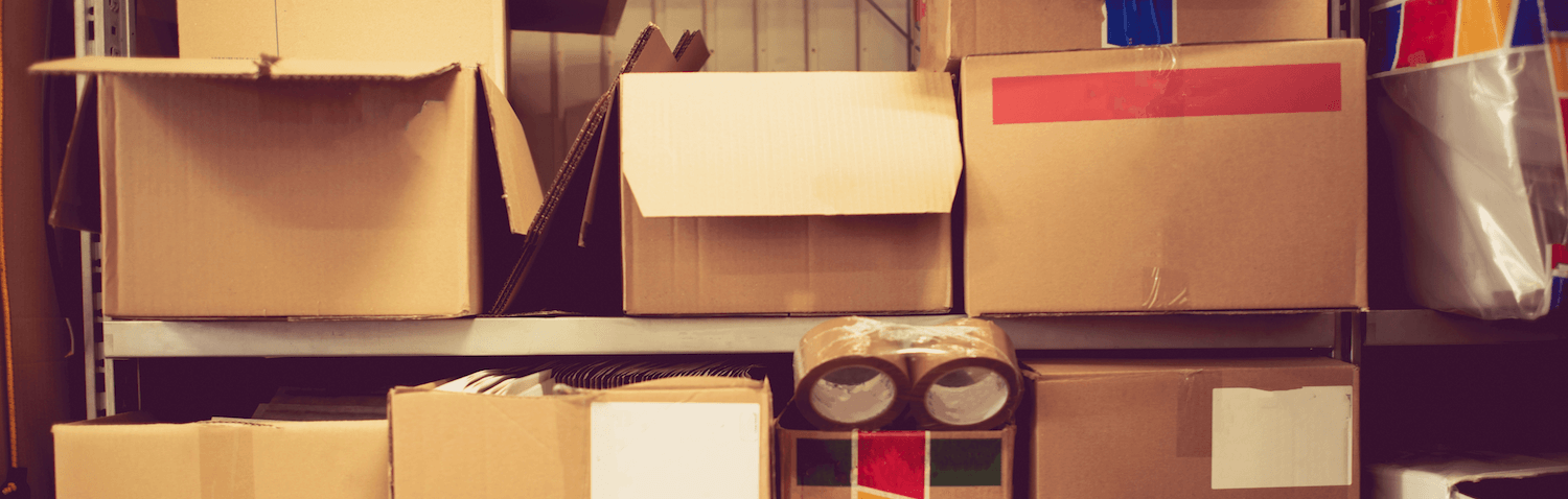 How to Cut Down On Excessive Packaging - Paul's Rubbish Removal