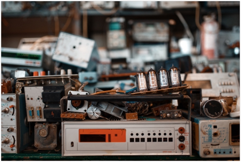 What is Solid Waste? - Paul's Rubbish Removal