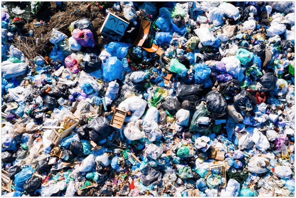 The Truth About the War on Waste in Australia - Paul's Rubbish Removal