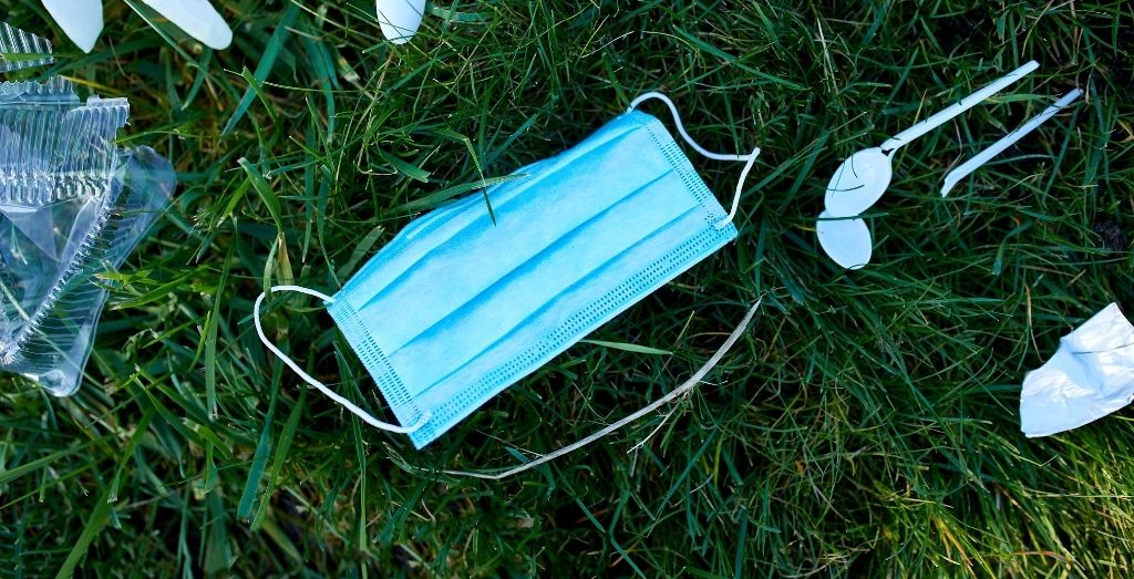 How to Properly Dispose of PPE to Save the Environment | Paul's Rubbish ...