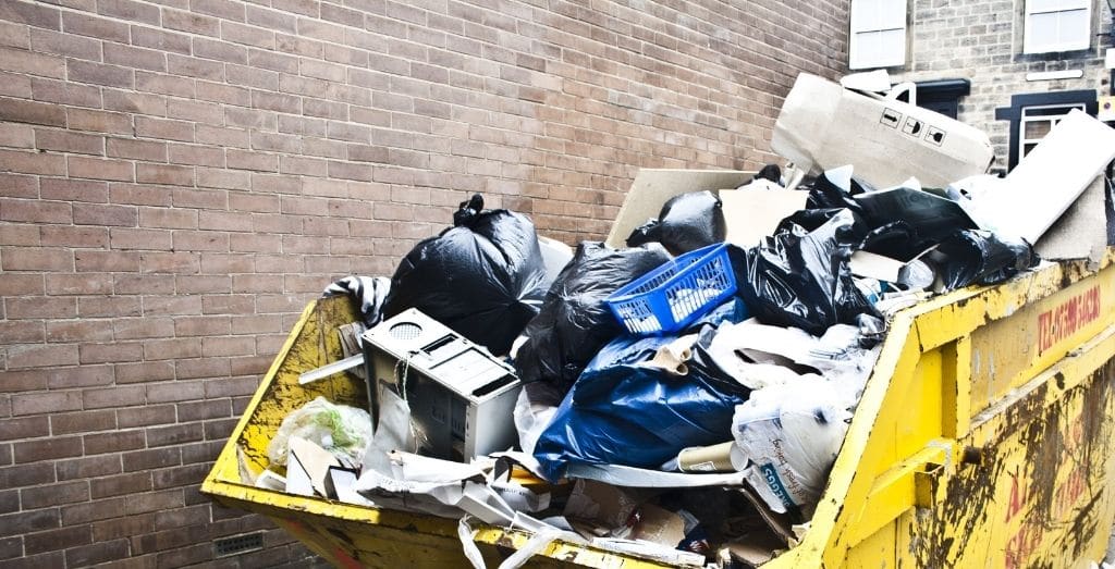 Effects of Lockdowns to Sydney’s Waste Problems | Paul's Rubbish Removal