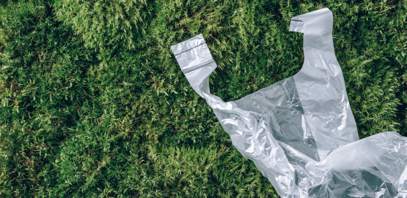 Australia's Plastic Bag Problem: Facts & Understanding It | Paul's Rubbish