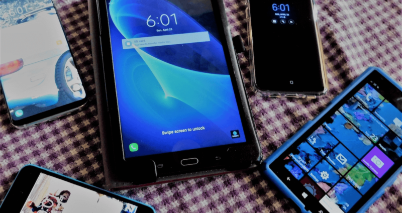 Charities That Take Electronics in Sydney - Paul's Rubbish