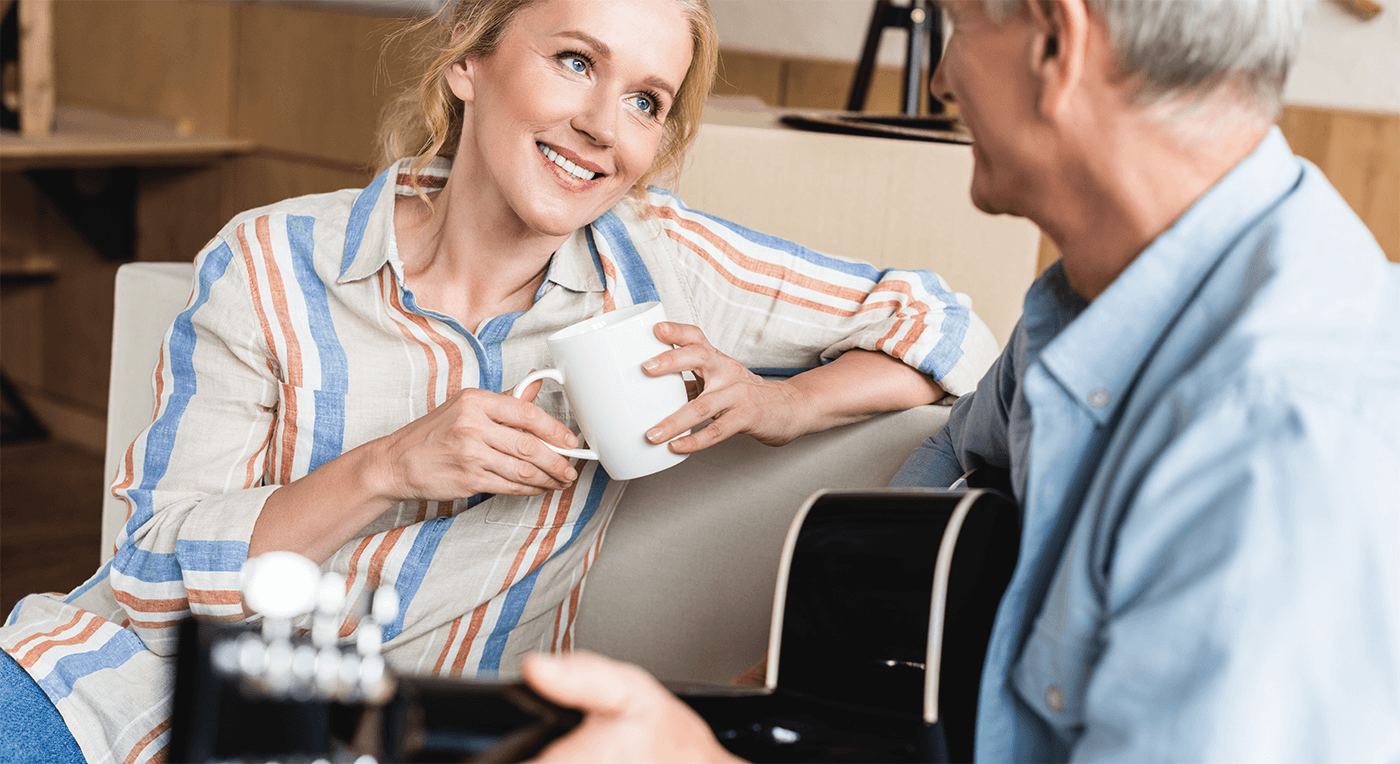 Elderly House Downsize: We Collect Unwanted Belongings