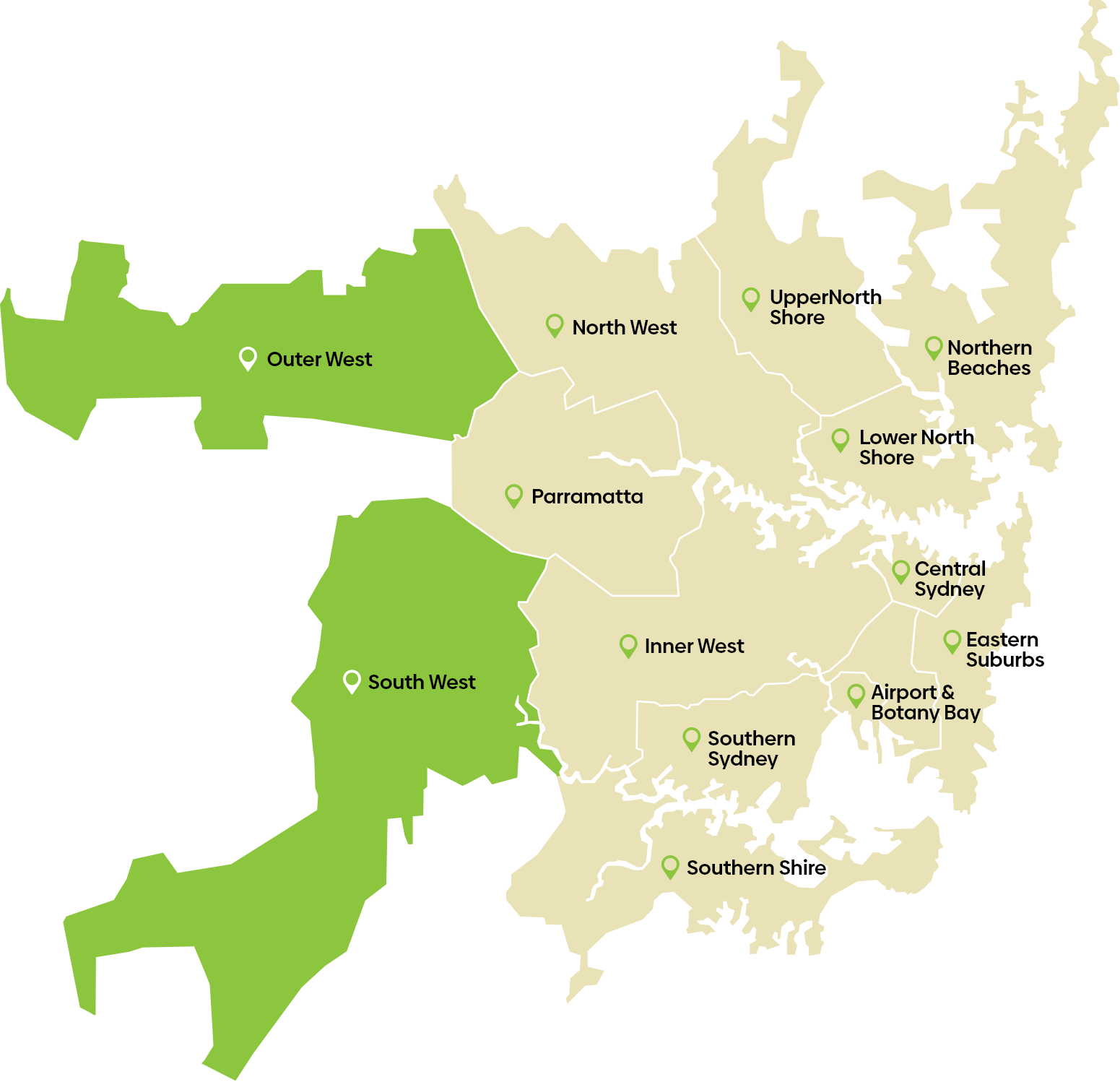 Rubbish Removal Sydney: #1 Rated Rubbish Removalist