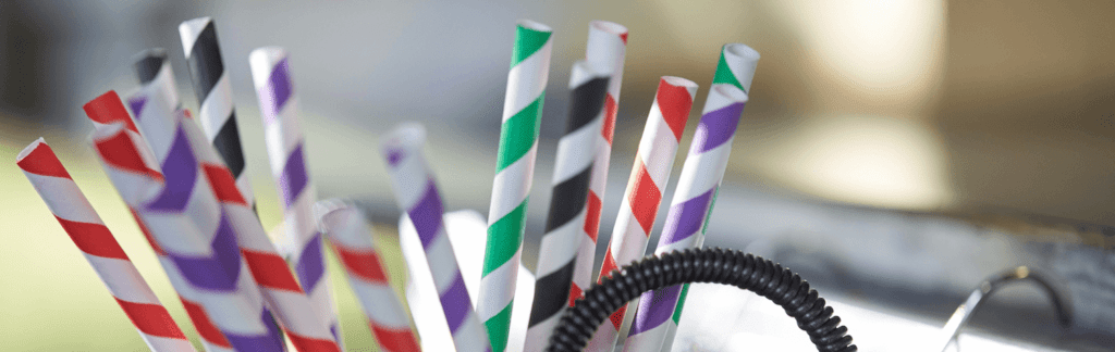 Why Plastic Straws Are Bad For The Enviroment - Paul's Rubbish