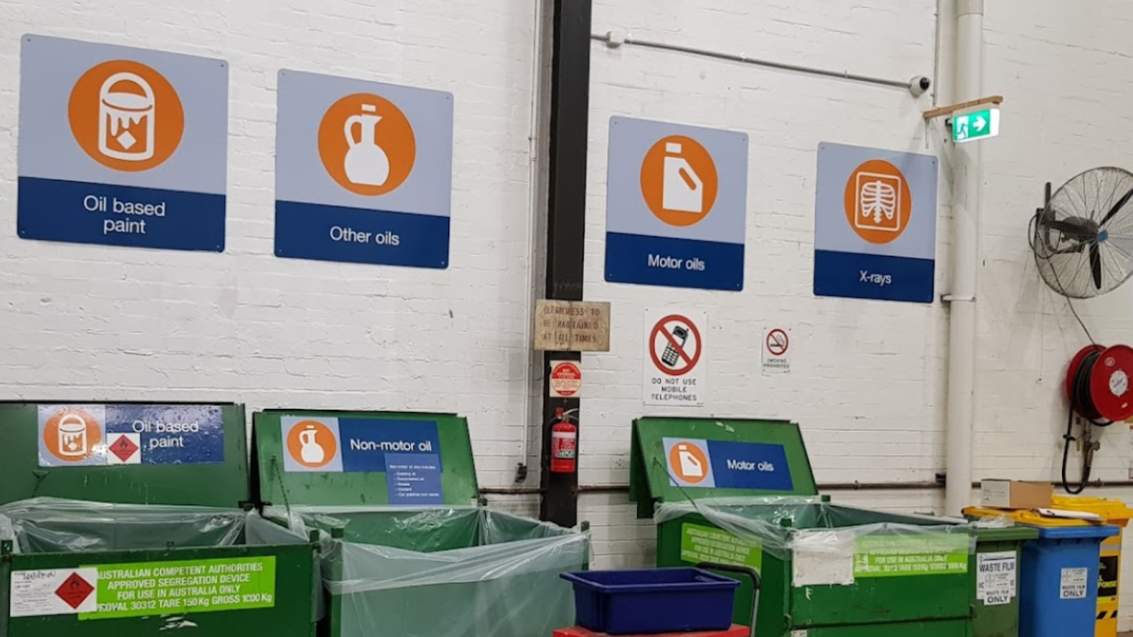 How to Properly Dispose of Motor Oil - Paul's Rubbish Removal