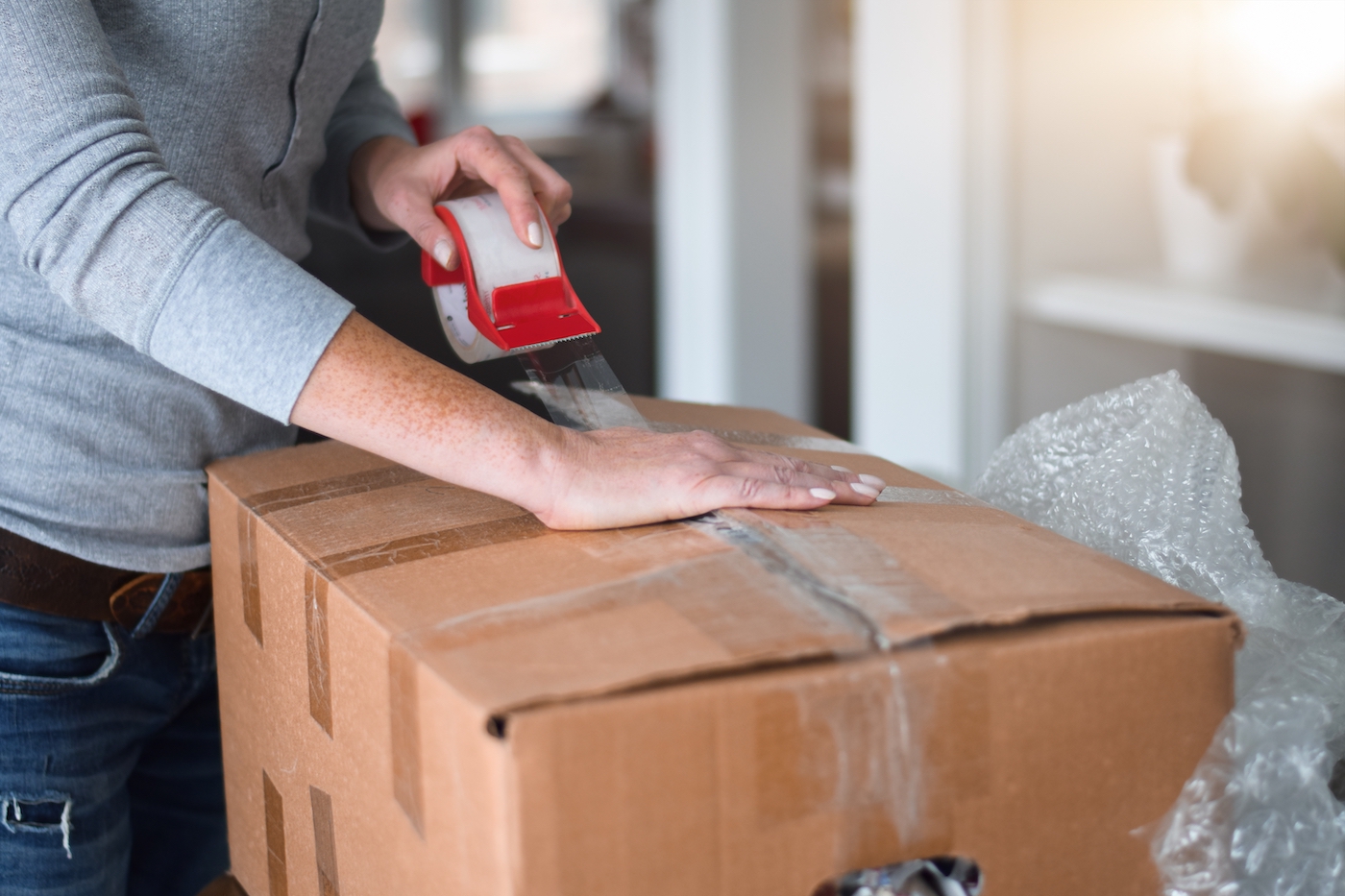 Spring Rubbish Removal & Disposal Sydney - Paul’s Rubbish