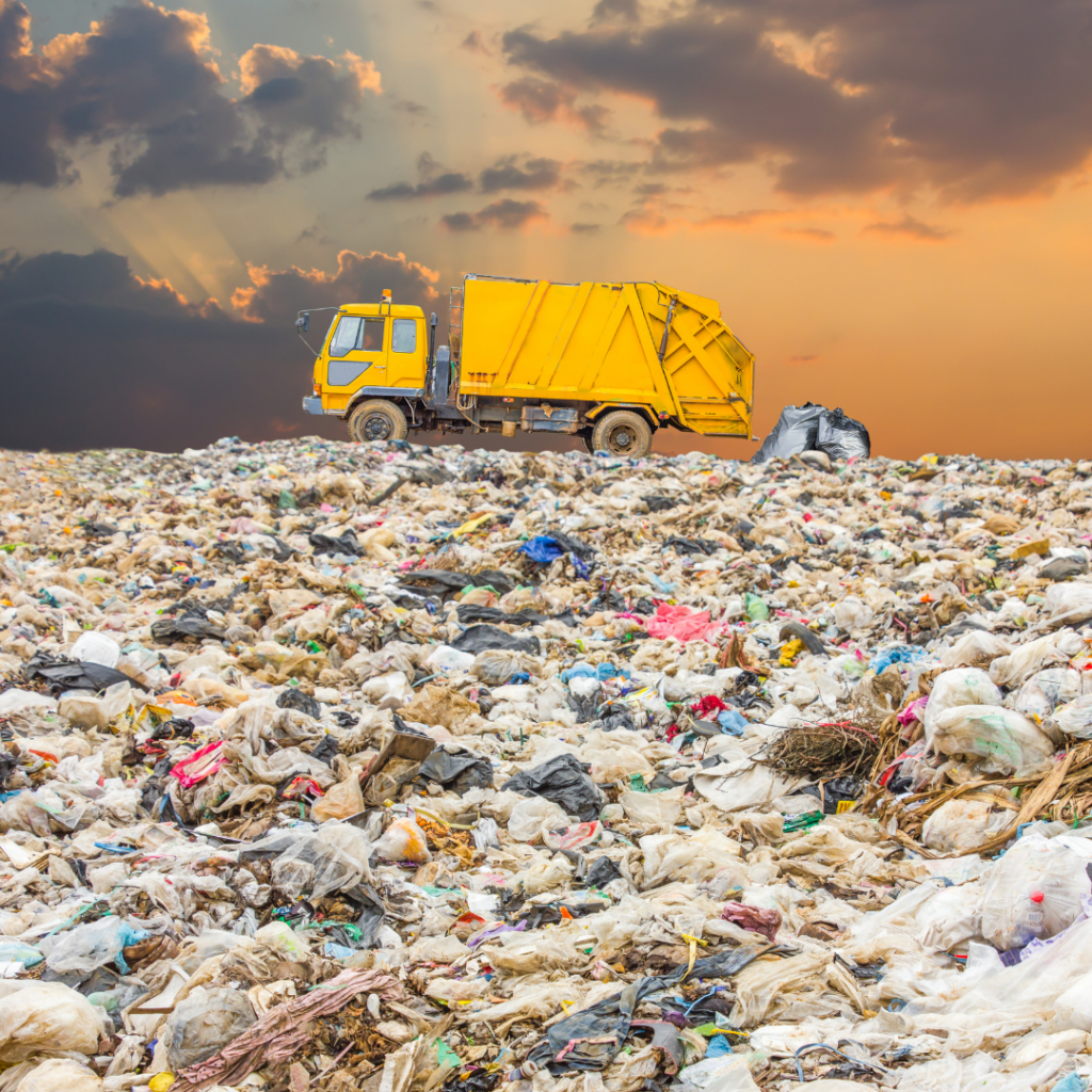 Why Are Landfills Bad for the Environment: Health Risks and ...